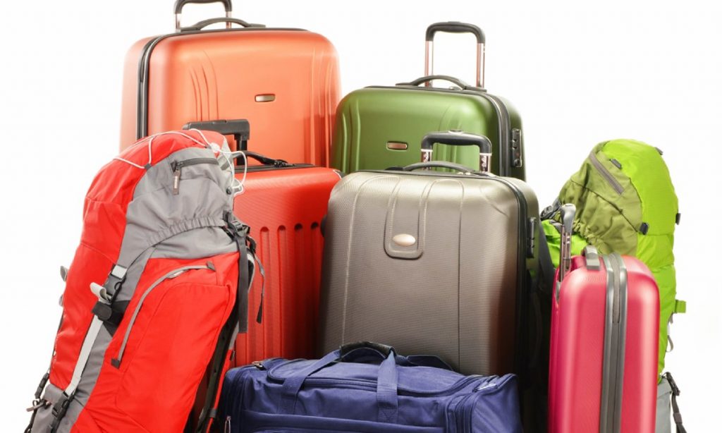 6 dicas para escolher a melhor mala de viagem - Be.Fix